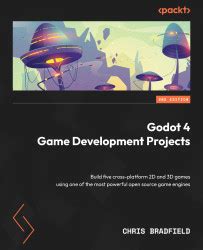 GitHub - PacktPublishing/Godot-4-Game-Development-Projects-Second-Edition: Godot Engine Game ...
