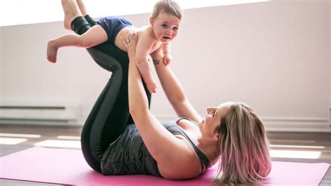 Health Benefits Of Yoga For New Moms Yoga Benefits Prenatal Workout