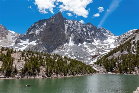 John Muir Wilderness