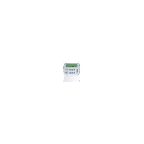 Dsc Keypad Pk5501 Inversija