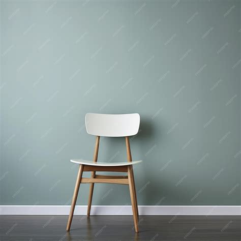 Premium Photo This Minimal Soofa And Cozy Living Room Has An