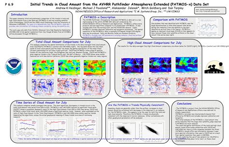 Initial Trends In Cloud Amount From The Avhrr Pathfinder Atmospheres Extended Patmos X Data