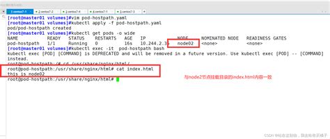 【云原生】k8s之存储卷 storageclass cinder readwritemany csdn博客