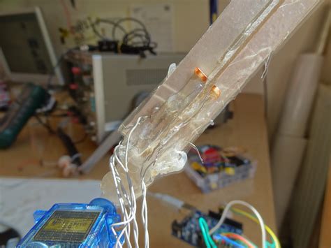 Arduino Solar Tracker 5 Steps With Pictures Instructables