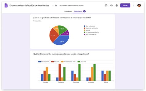 Formularios de Google Herramienta de creación de formularios en línea para empresas Google