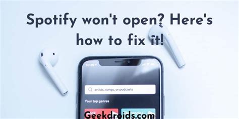 What Is How To Use Spotify Private Session GeekDroids