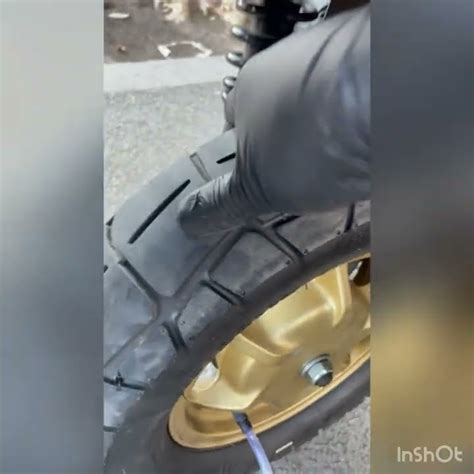 კომპაკტური და საჭირო საშუალება საბურავის აღსადგენად Youtube