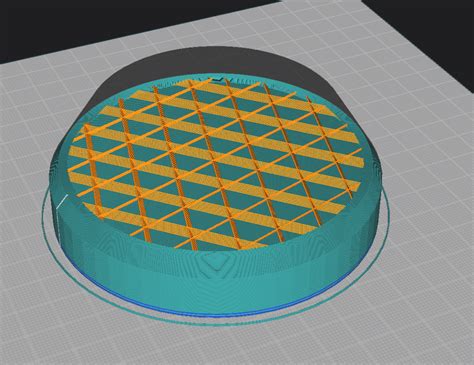 Invalid Model Ultimaker Cura Ultimaker Community Of 3d Printing