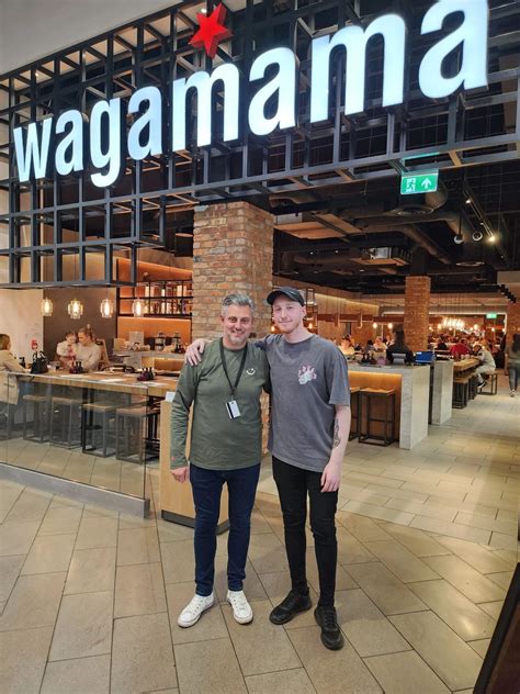 David Thackray On Linkedin Teamnorth Leadwithlove Greatexperience Createthefuture