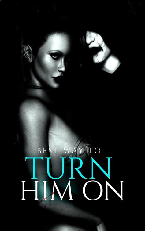 Buy Ways To Touch A Guy Turn Him On During A Date By Geles Johnson On Selar