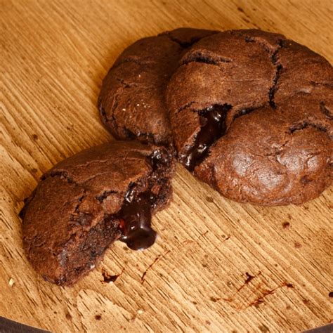 Cairo Lava Dream Handcrafted Choco Cookies Cookie Lookie