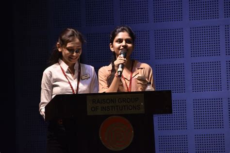 Suryaja Chedge On Linkedin Ieeecs Event