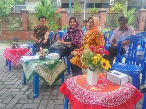 Sosialisasi Dan Penguatan Rumah Pintar Bidang Pendidikan