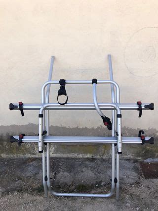 Portabicicletas De Segunda Mano En Wallapop