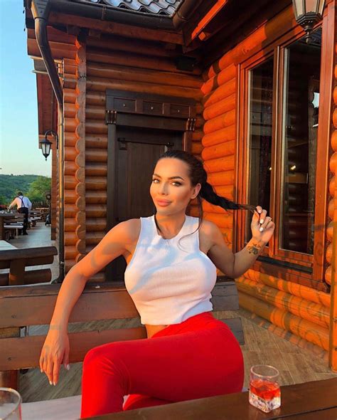 Helena Topalovic Bio Age Height Models Biography