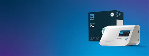 Id Now Rsv Abbott Point Of Care