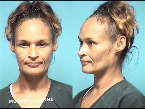 Solis Melissa 07 30 2025 Lorain County Mugshots Zone