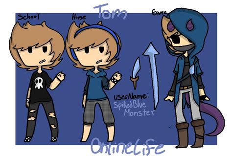 Oltom On Toyhouse