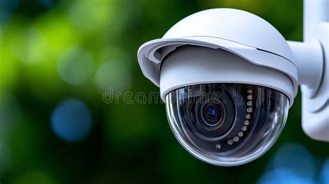 Ai Based Security Systems Actively Monitor Urban Public Spaces For