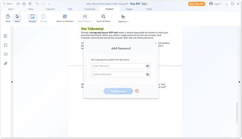 ITop PDF Editor Unleash Its Power