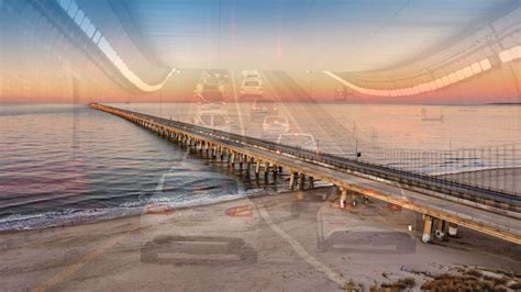 New 8 Billion Tunnel Could Connect Europe And Africa In The Near Future