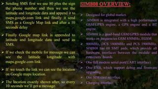 WOMEN SAFETY DEVICE USING NFC PPTX Computer Peripherals Computing