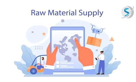 Trace An Item Or Raw Material