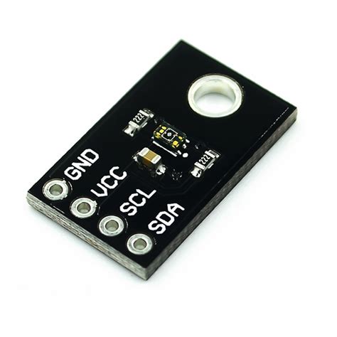 UV Light Intensity Sensor VEML UVA UVB US Chipskey Cc