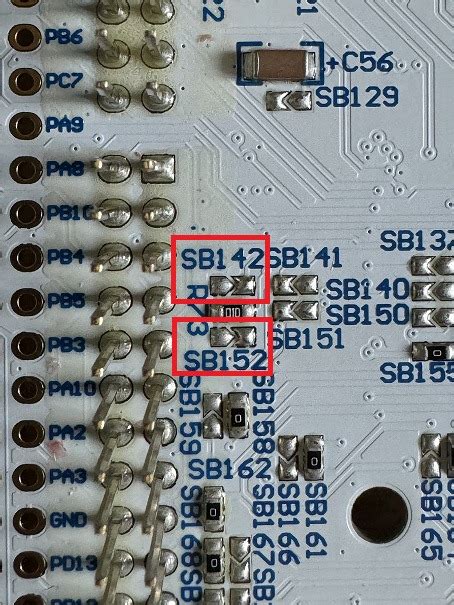 4 [stm32] Entry Point