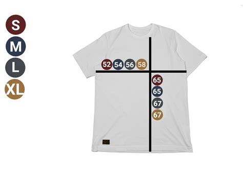 Basic T Shirt Pack Футболки Магазин Prefix Apparel