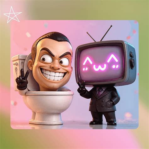 Skibidi Toilet Meme Generator — Create Your Skibidi Toilet Meme With