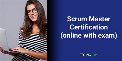 Scrum Master Certification Online With Exam Itsm Docs Itsm Documents And Templates