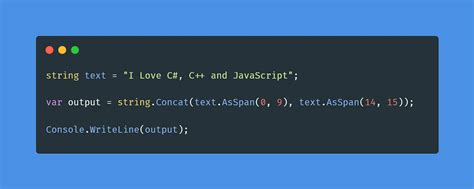 c tip three ways to check strings like a pro by anish joshi medium