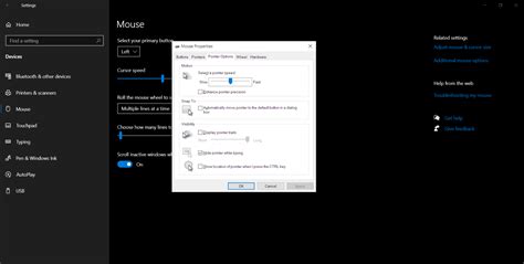 How To Disable Mouse Acceleration In Windows 10 And Mac Technobrax
