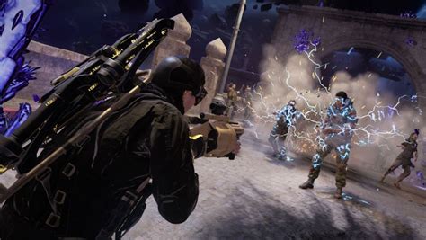 How To Get Dead Wire Detonators In Mw3 Zombies Prima Games