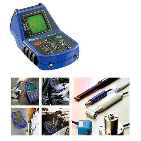 Torque Indicator And Data Collector At Best Price In Pune Jala Sales