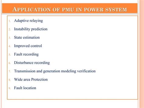 phasor measurement unit pmu pdf digital audio computer software