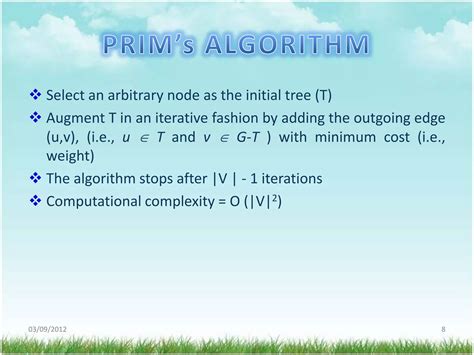 Interesting Applications Of Graph Theory Pptx