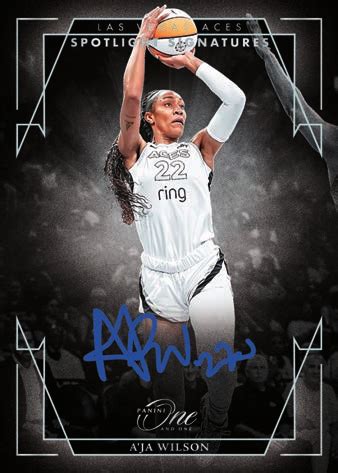 2025 Panini One And One Wnba Cardsmiths Breaks