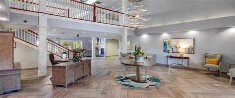 Las Vegas Retirement Community Oakmont Of The Lakes