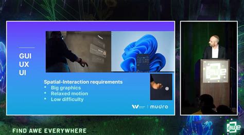 Wearable Devices Ltd On Linkedin Xr Functionality Via Spatial Commands