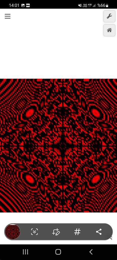 These Unexpected Shapes Rdesmos