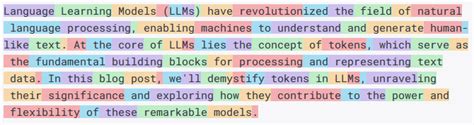 What Is A Token