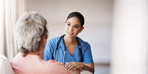 Importance Of Nursing Roles Beyond Patient Care Bandsc