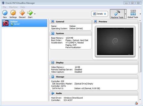 Review Oracle VM VirtualBox Dan Cara Kerjanya