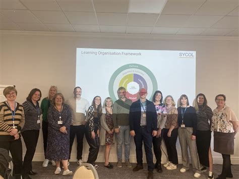 Sycol On Linkedin Learningorganisation Inclusionservice