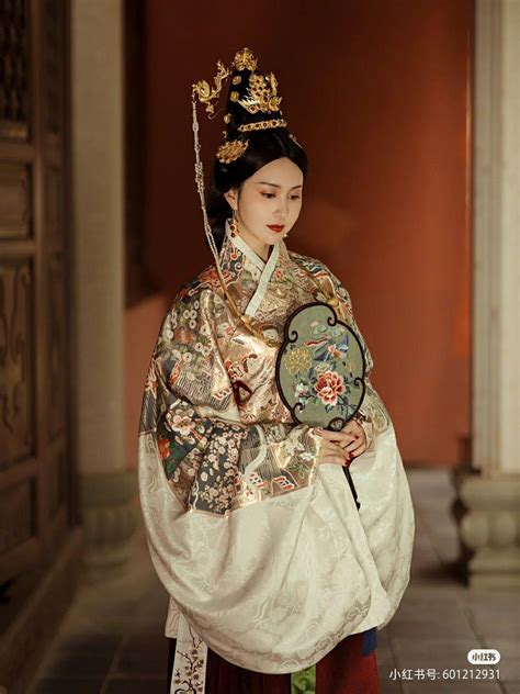 Hanfu・漢服 China Ming Dynasty Chinese Traditional Clothing Hanfu Hanfu
