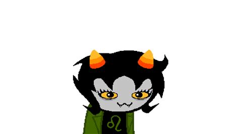 Feferi Talksprite