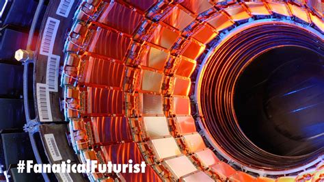 Chip Sized Particle Accelerators Will Make Renewable Energy Even Cheaper Fanatical Futurist By