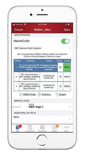 Master Coding Efficiencies Minimize Under And Over Coding